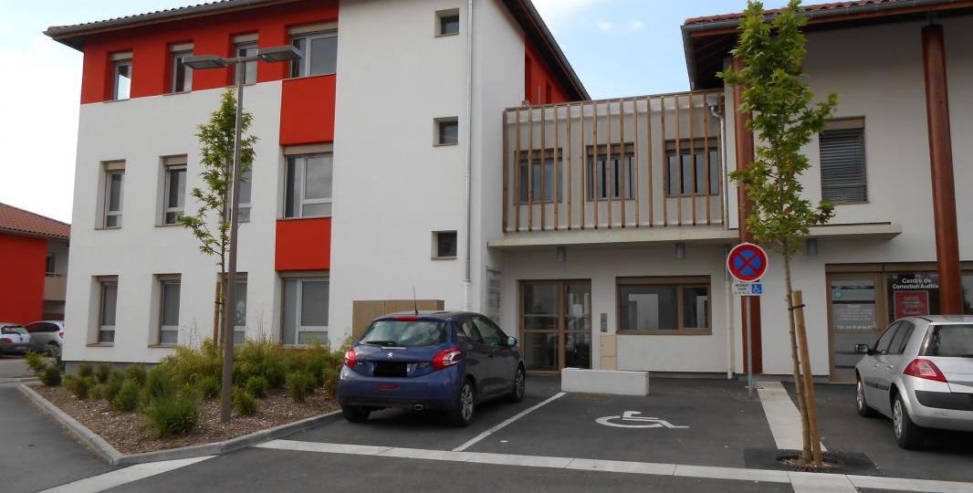 Céline PILON – Psychologue-Neuropsychologue